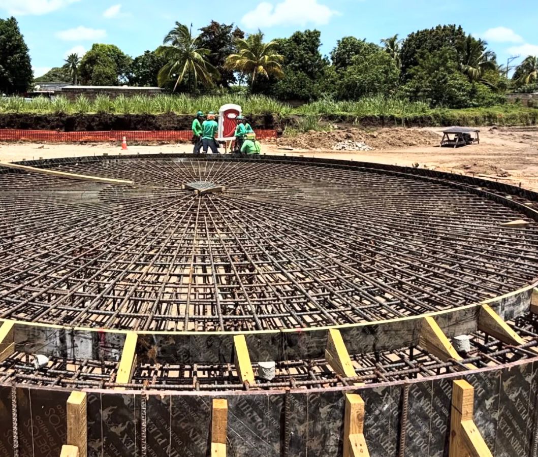 @mxgxw_gamma Y no unicamente privados de libertad. En la construccion ...