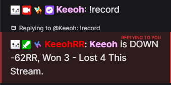 Keeoh (@Keeoh) / Posts / X