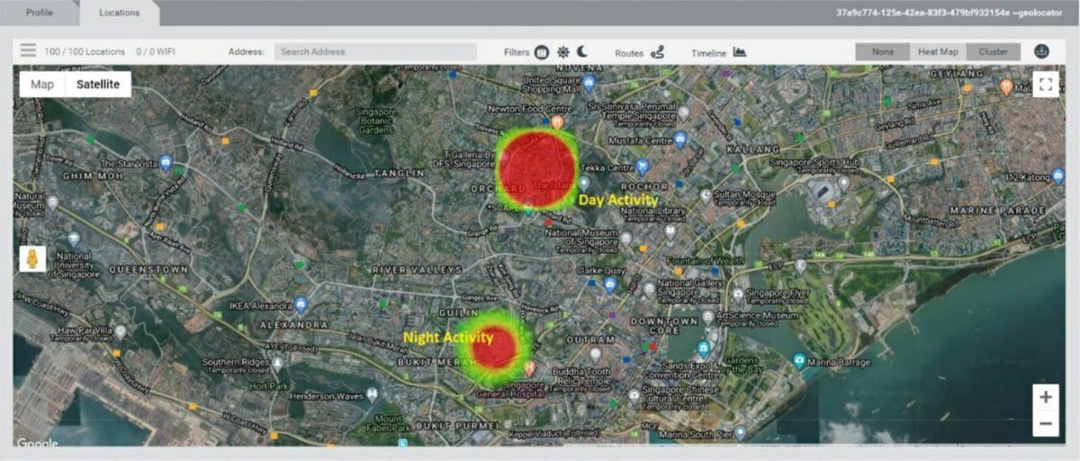 👁🇭🇺 Big Brother in Hungarian: Orbán’s digital surveillance system ...