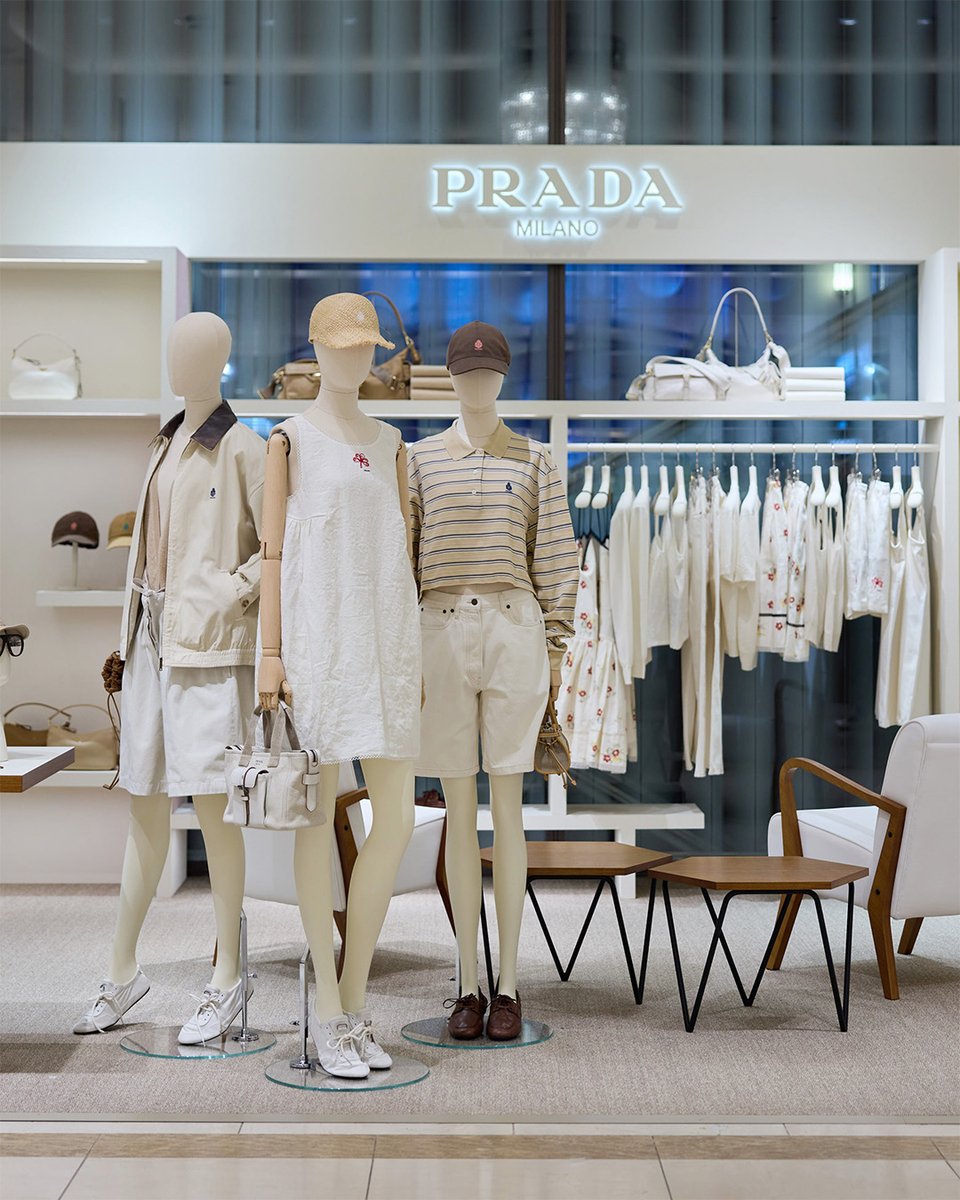 PRADA JAPAN (@prada_japan) / Posts / X