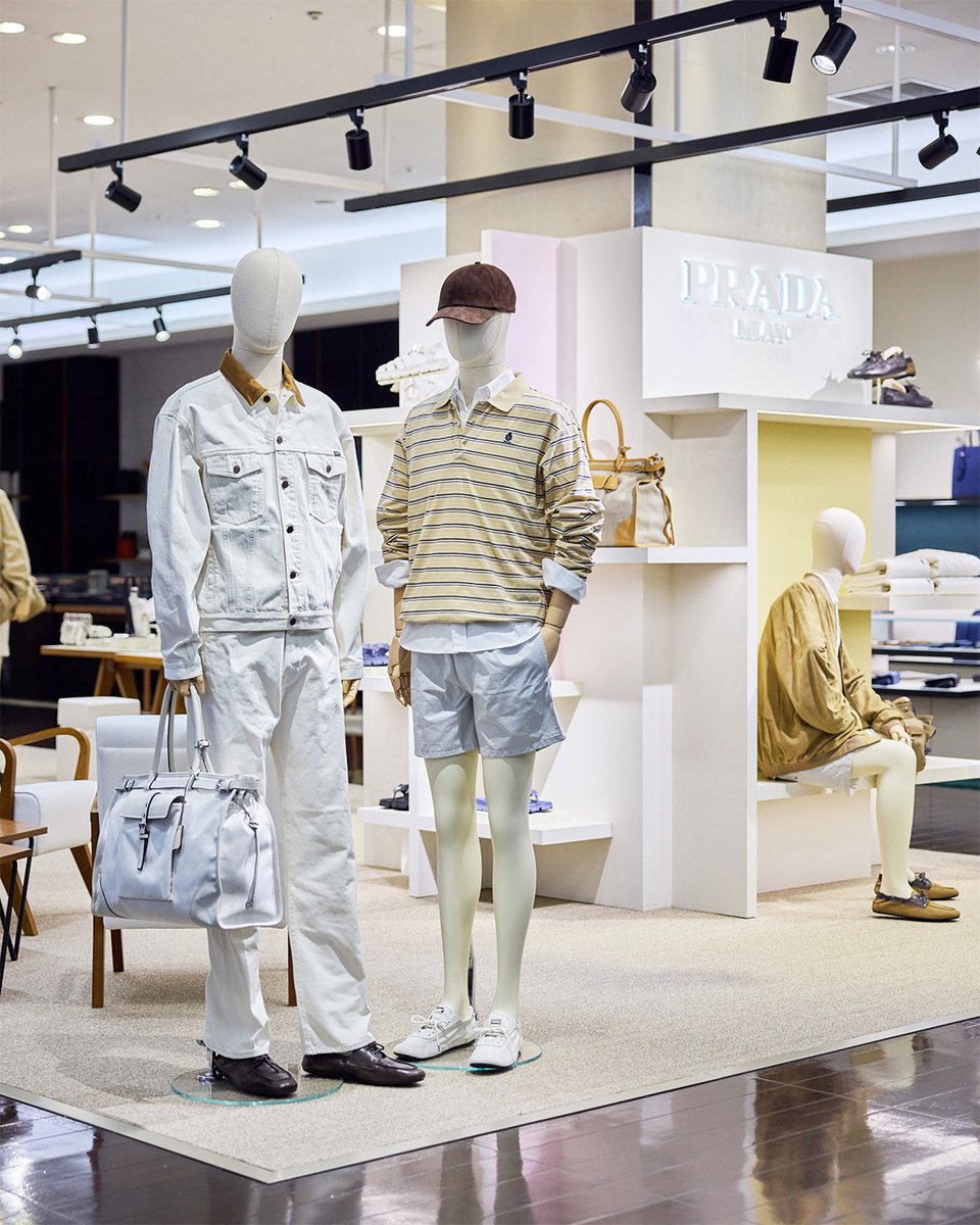 PRADA JAPAN (@prada_japan) / Posts / X
