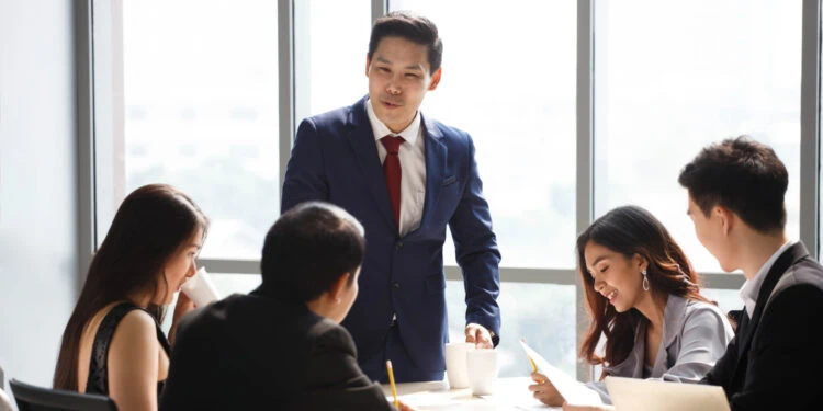 New data shows a relationship between subjective social standing and ...