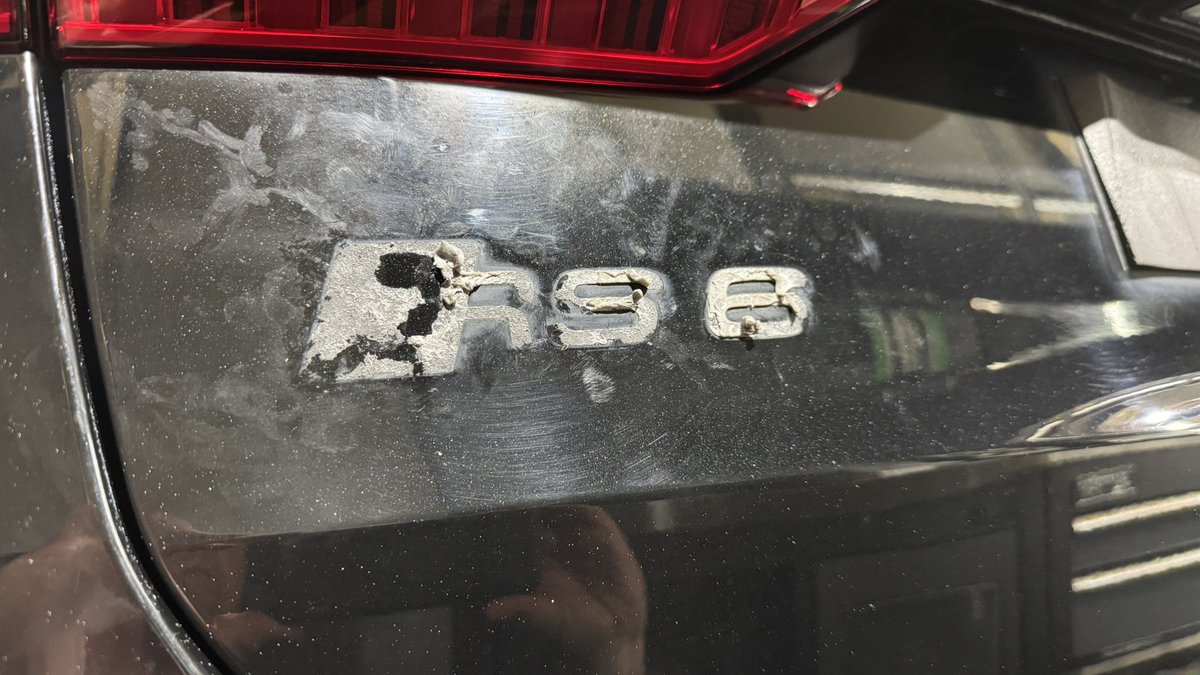 Richard Tipper (@perfectionvalet) / Posts / X