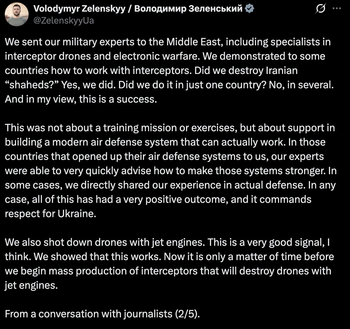 OSINTdefender (@sentdefender) / Posts and Replies / X