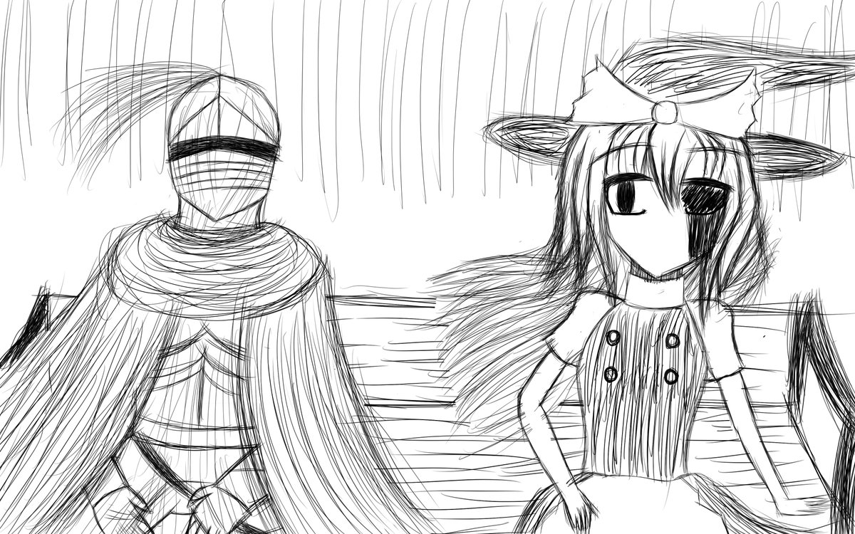 More OC and Marisa not best but I did ok job