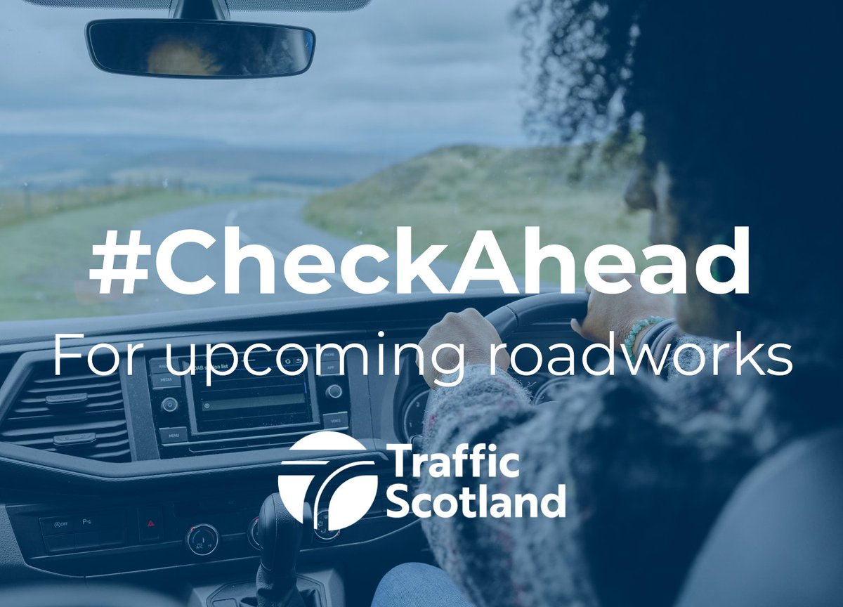 Traffic Scotland (@trafficscotland) / Posts / X