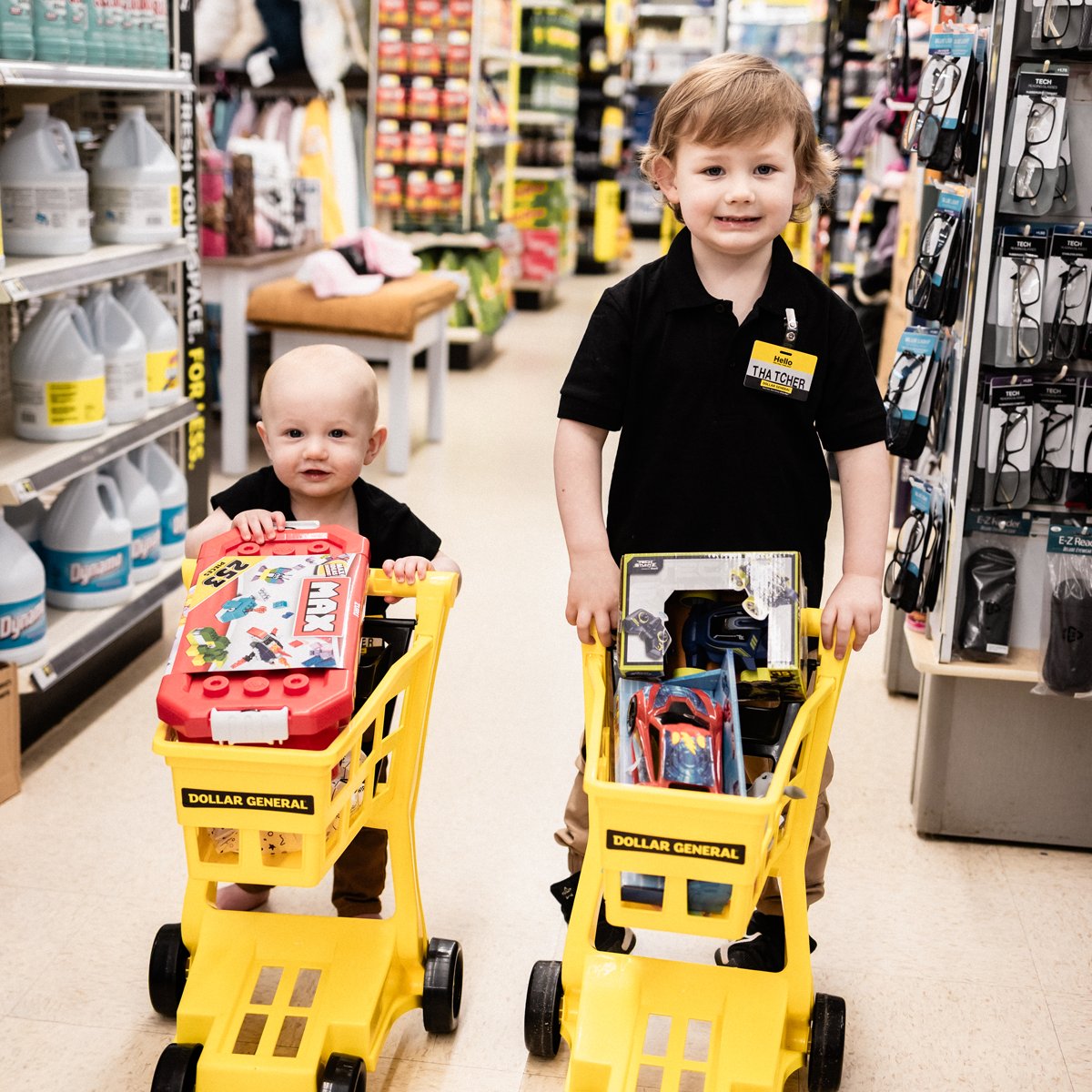 Dollar General (@DollarGeneral) / Posts / X