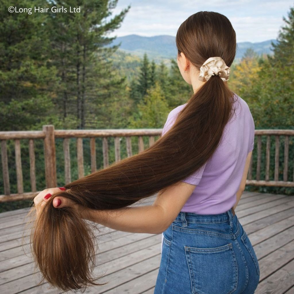 Long Hair Girls Ltd Longhairgirls Posts X 0848