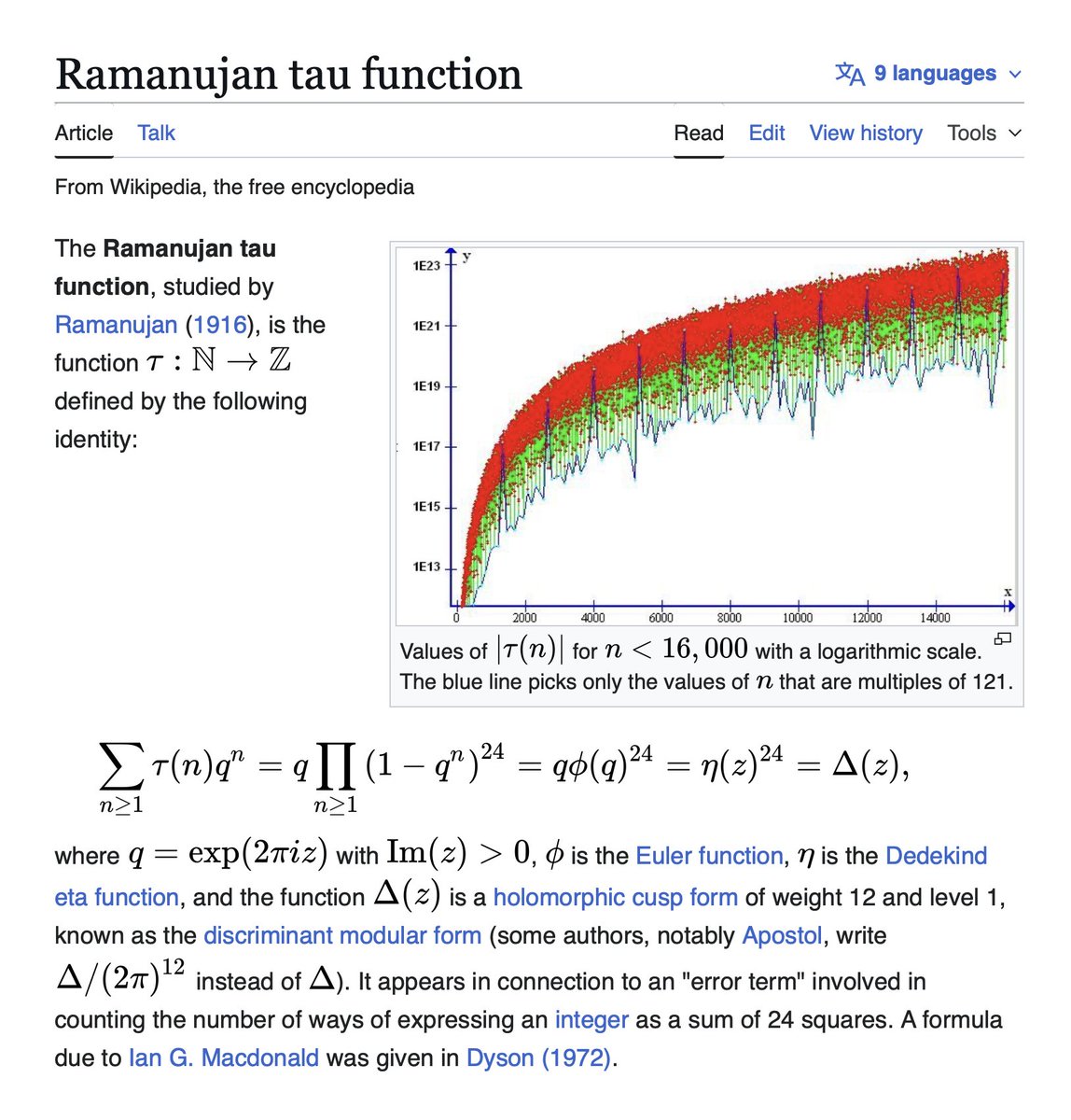 Another math discovery: yes, we do post paper on Fridays! AxiomProver ...