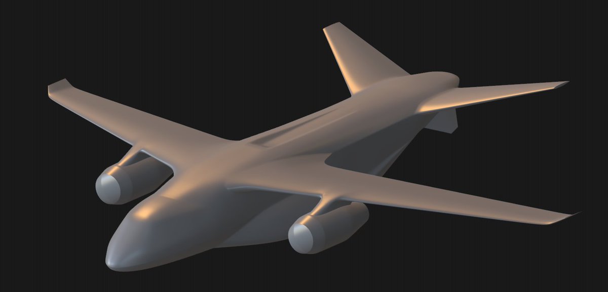 The MC-260 Chimera 3MGST (Multi-Mission, Modular Global Stratospheric ...