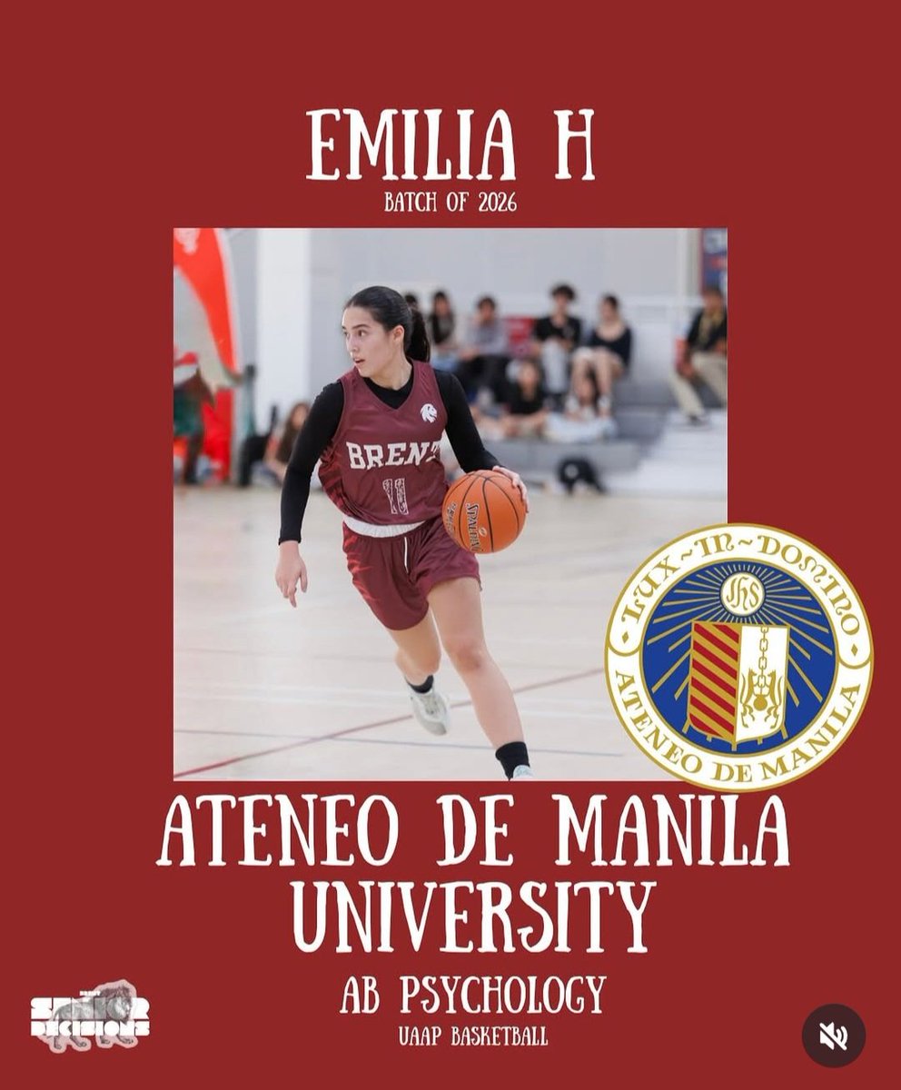 Hello Ateneo de Manila University, from Brent International School ...