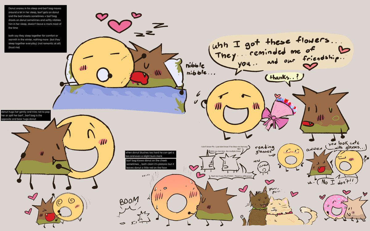 // barfnut , barf bag x donut - - - barfnut #bfdi #tpot https://t.co ...
