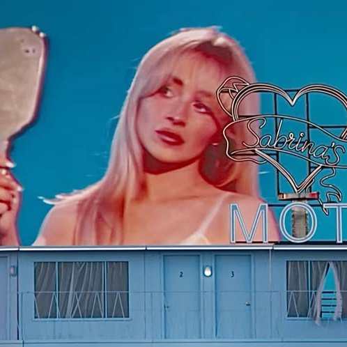 new sabchella visuals SOOOOONN