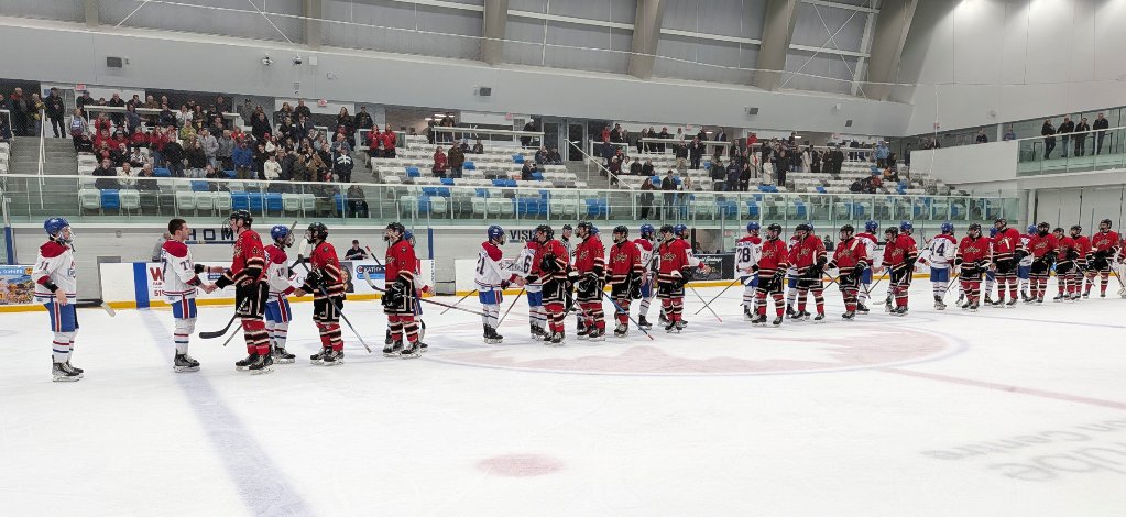 Lakeshore Canadiens (@LCanadiens) / Posts / X