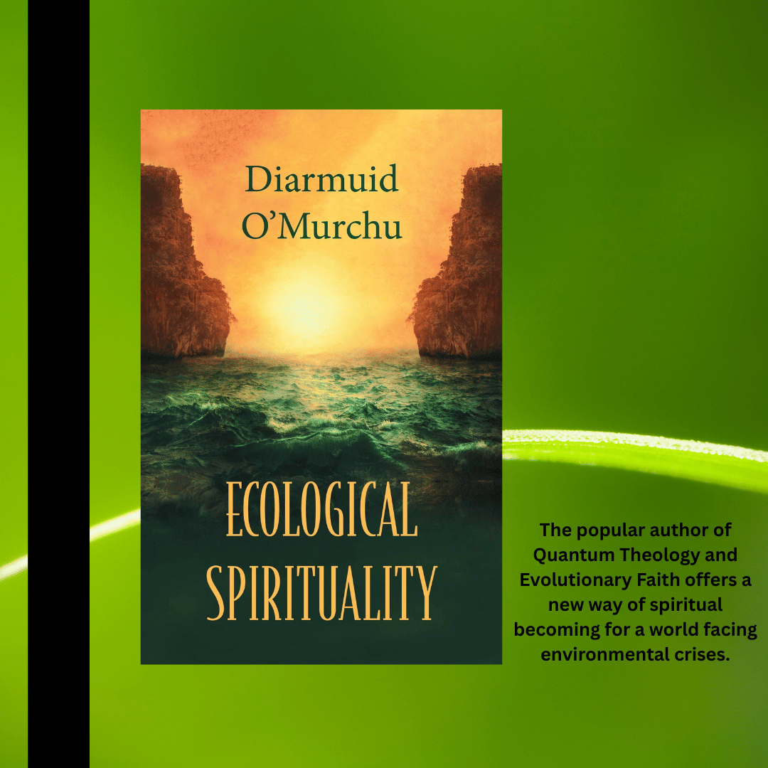 🌍 Dive into the heart of creation and justice! Ecological Spirituality ...