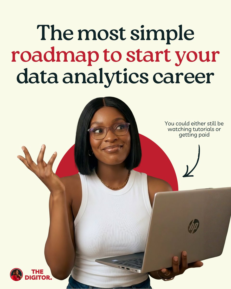 You don’t need a $2,000 bootcamp to become a Data Analyst in 2026. You ...