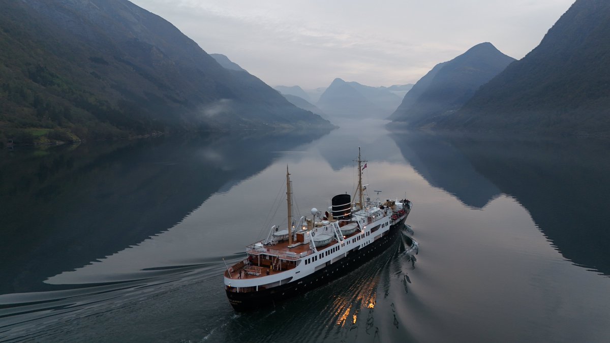 Cargo Ship Voyages (@CargoShipVoyage) / Posts / X