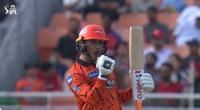 Most 50+ scores at SR 250+ in IPL history 5: Abhishek Sharma 4: Kieron ...