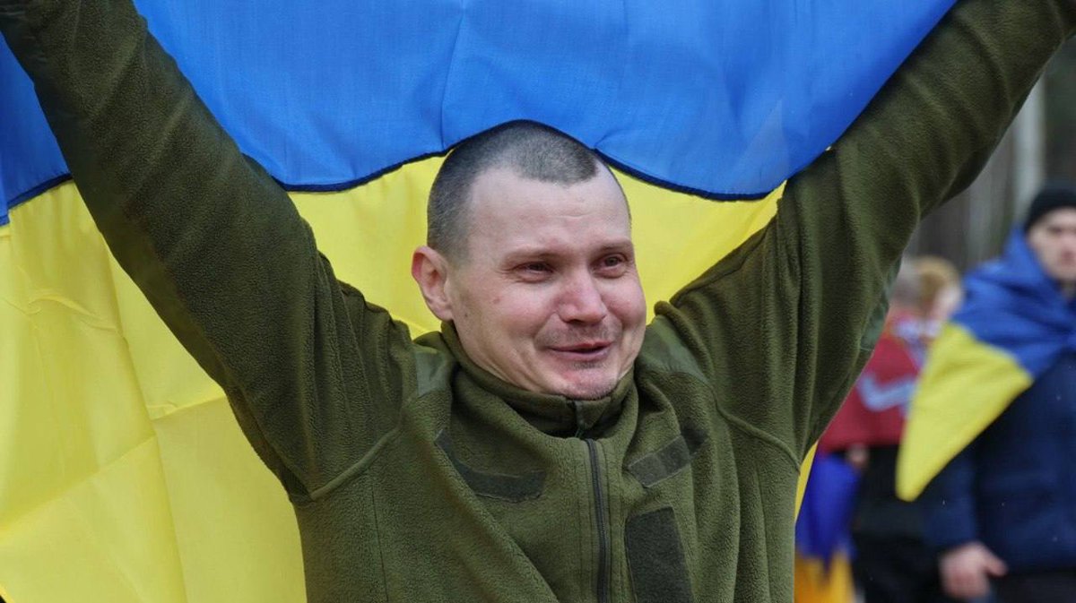 Anton Gerashchenko (@Gerashchenko_en) / Posts / X