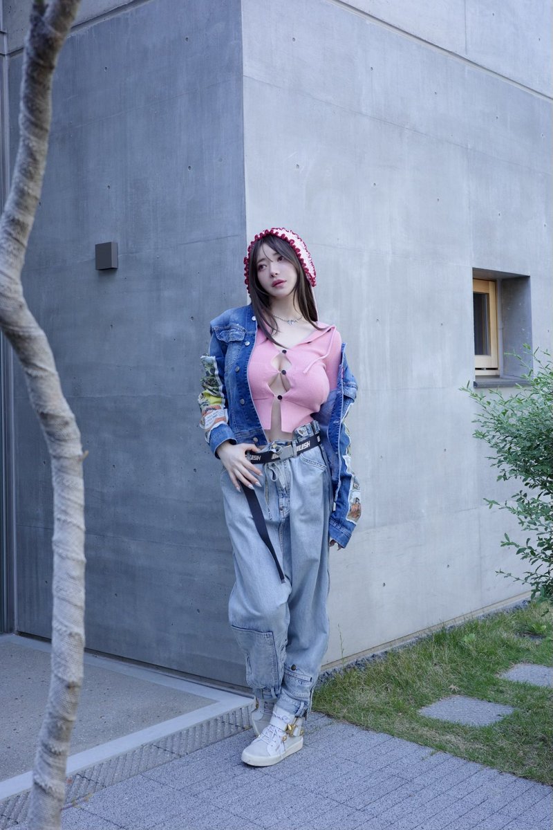 Haca (@haca_doll) / Posts / X