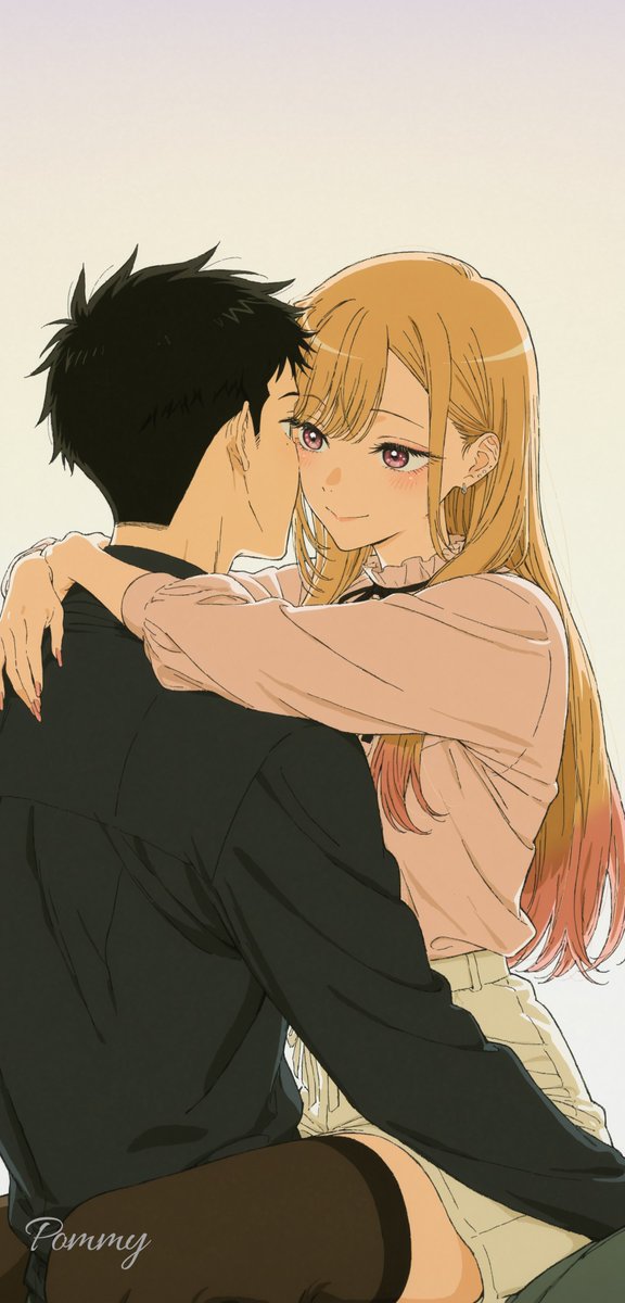 わかまり 時間、足りません。 海夢ちゃんとごじょーくん GojoWakana With MarinKitagawa https://t.co ...