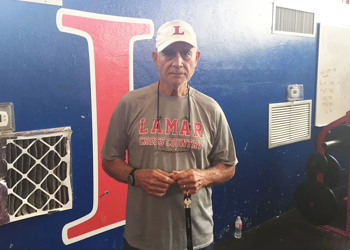 Houston Lamar Track (@lamar_track) / Posts / X