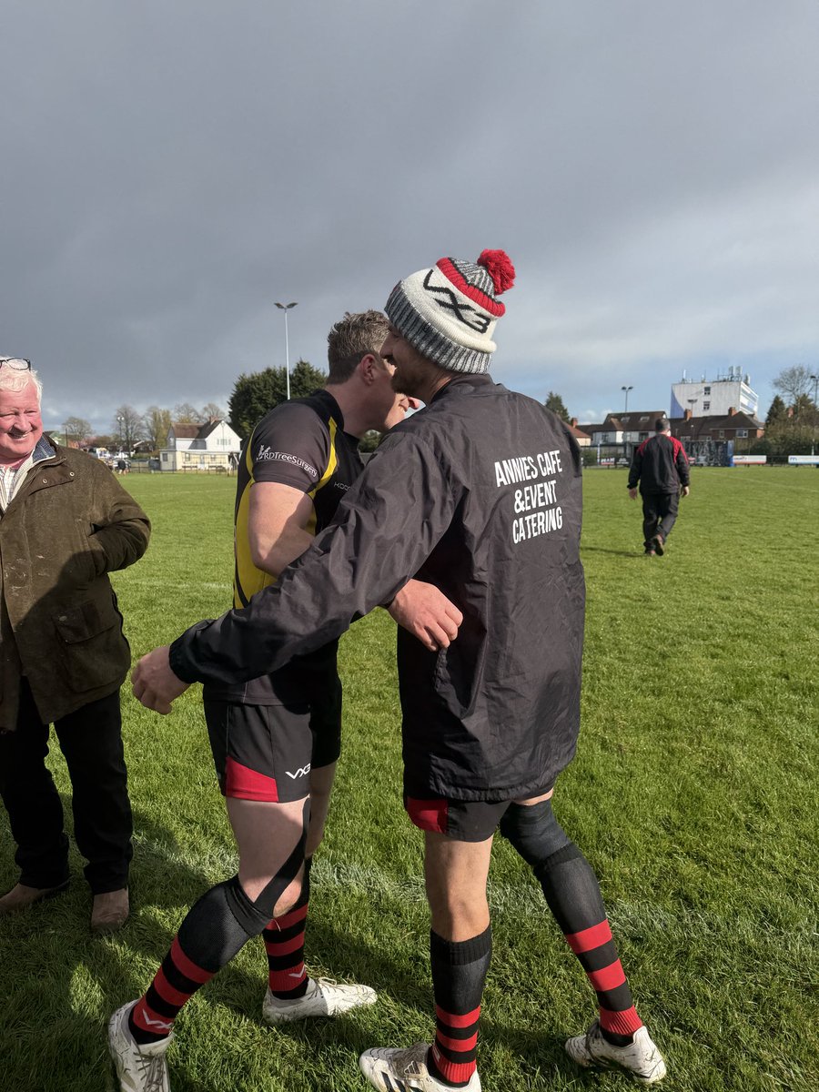 Alcester Rugby (@AlcesterRFC) / Posts / X
