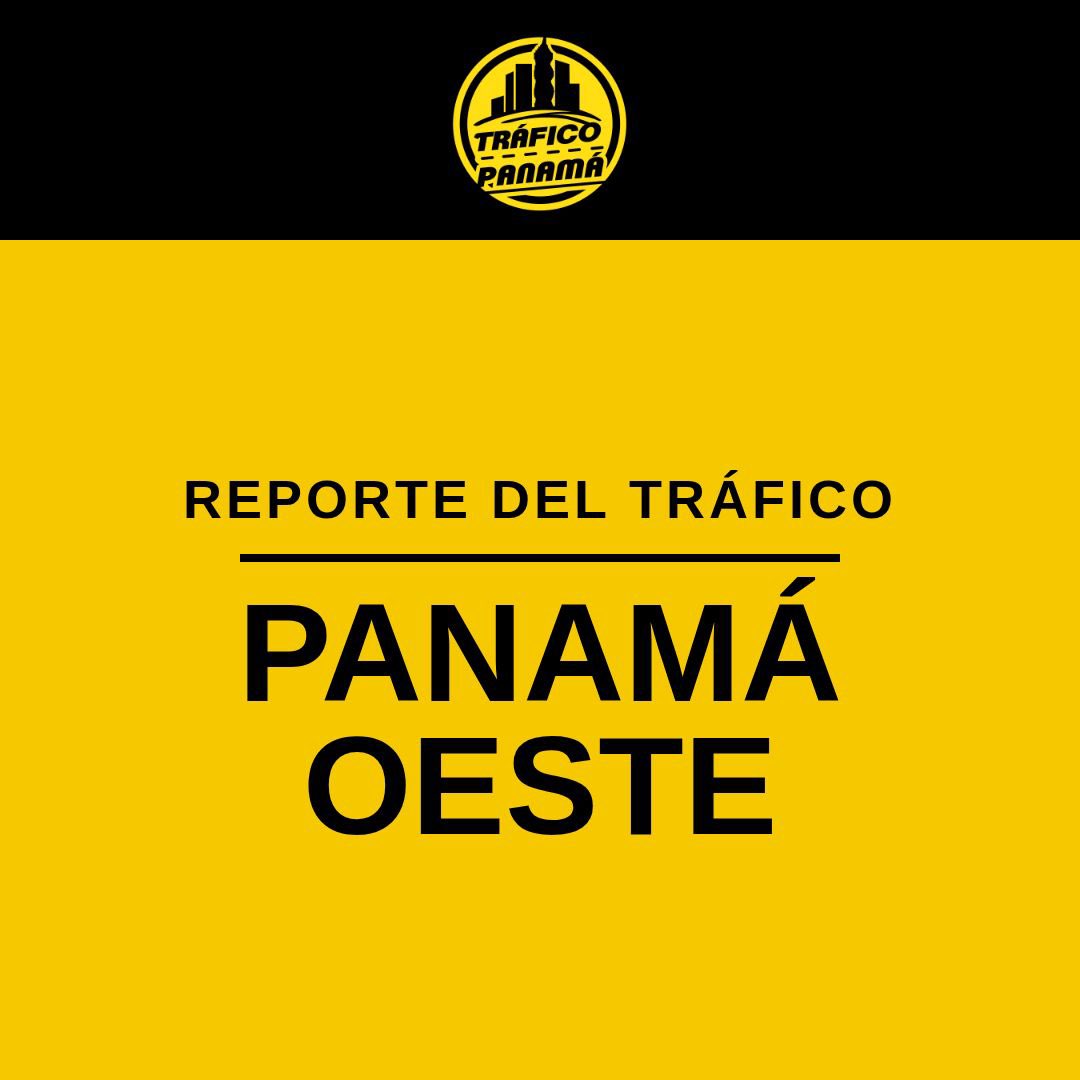Tráfico Panamá (@TraficoCPanama) / Posts / X