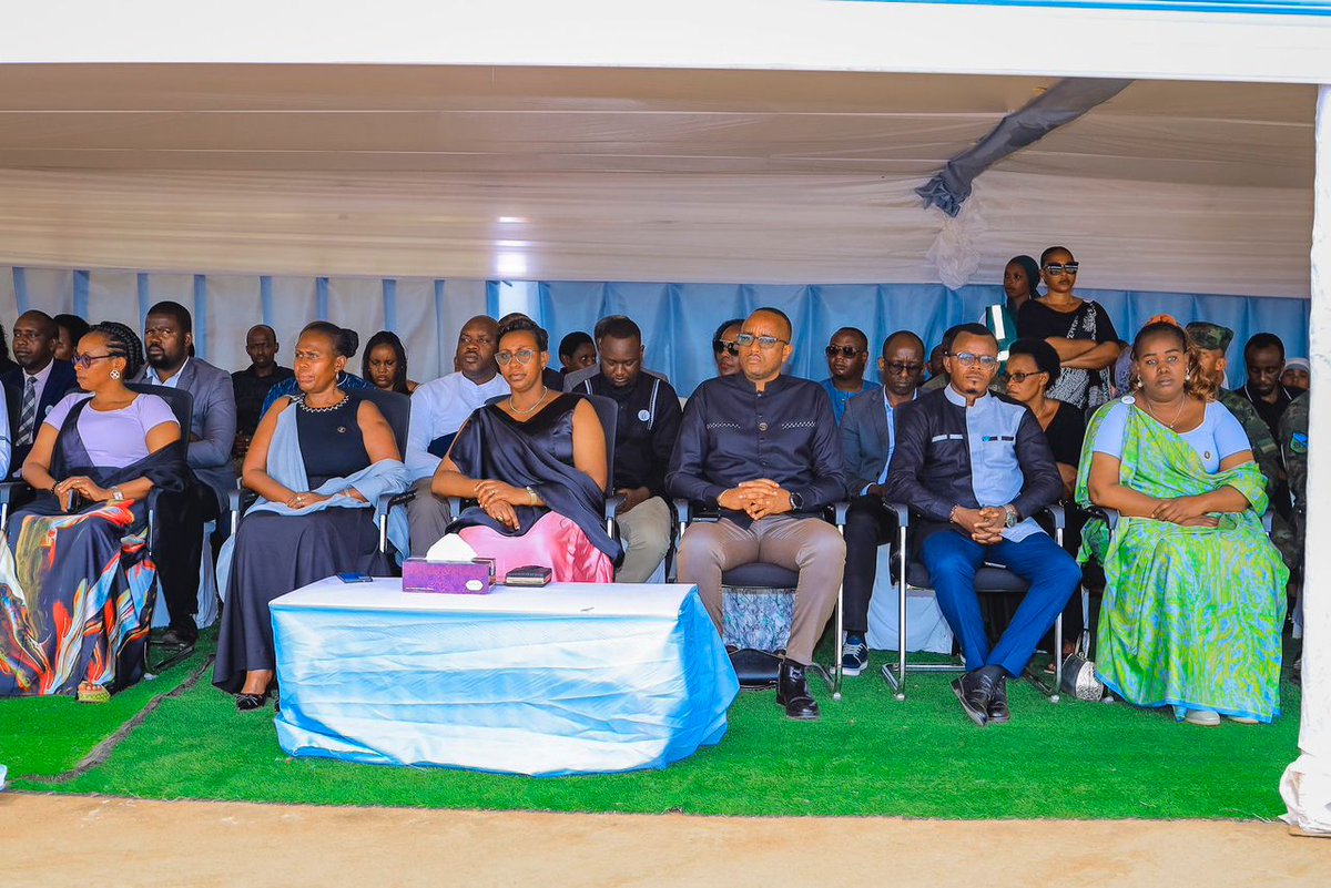 Depite Mukandanga Speciose yavuze ko Kwibuka Jenoside yakorewe Abatutsi ...
