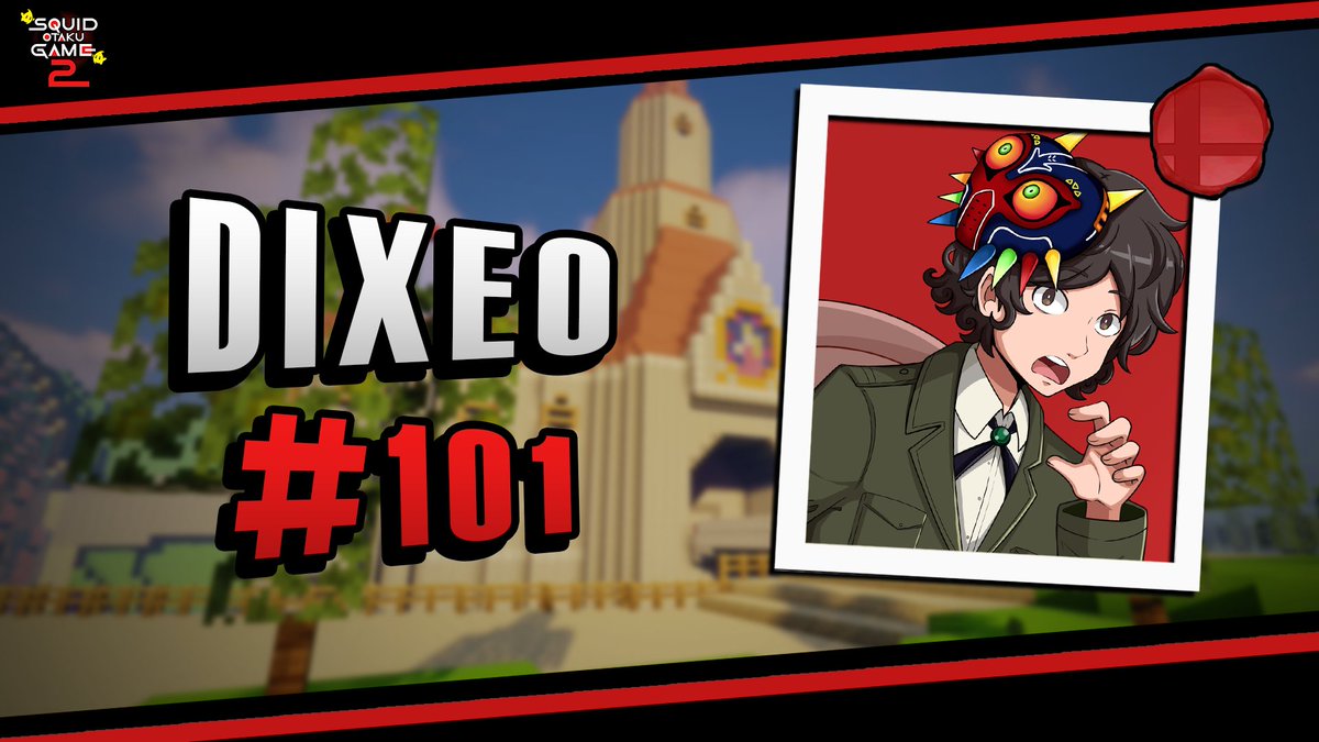 Inmolarse? #101 @Dixeo_