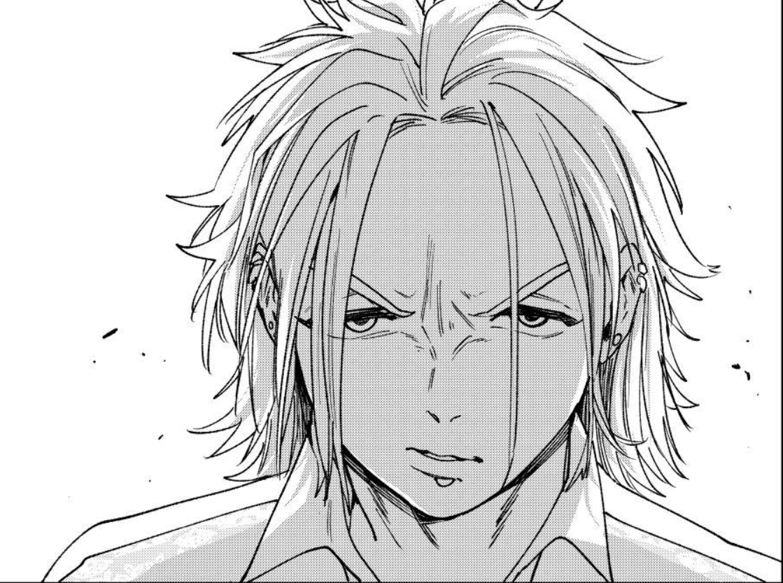 I feel like people moved on too fast from the absolute aura the Furin ...