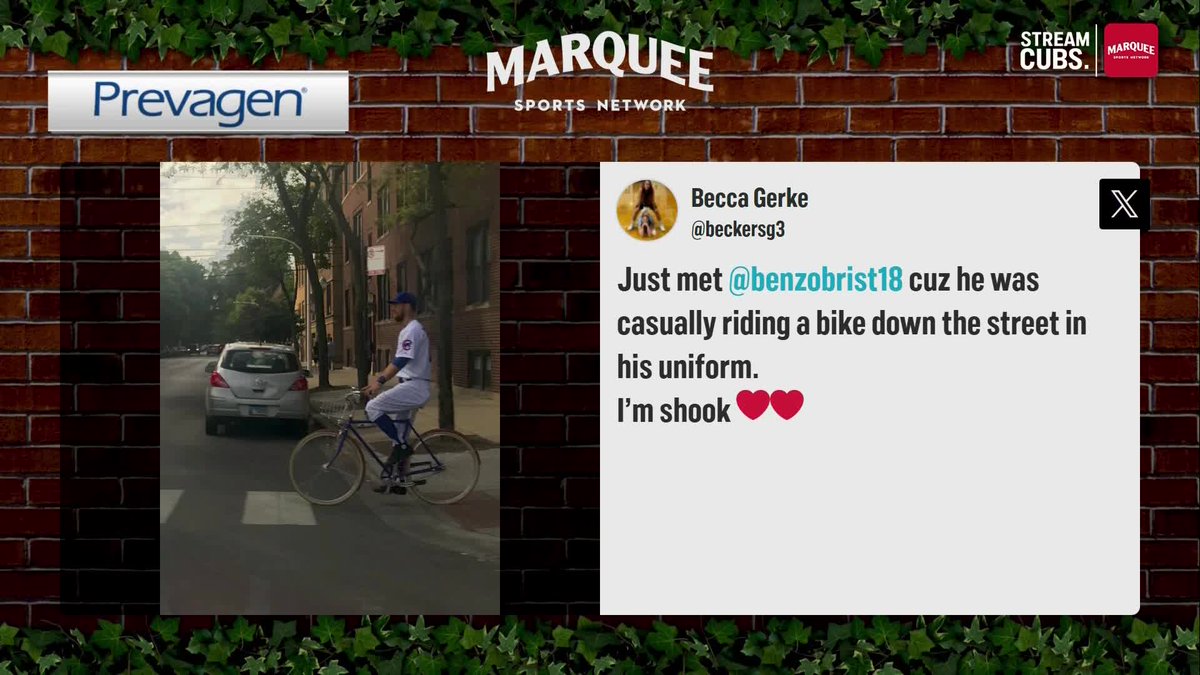 Marquee Sports Network (@WatchMarquee) / Posts / X