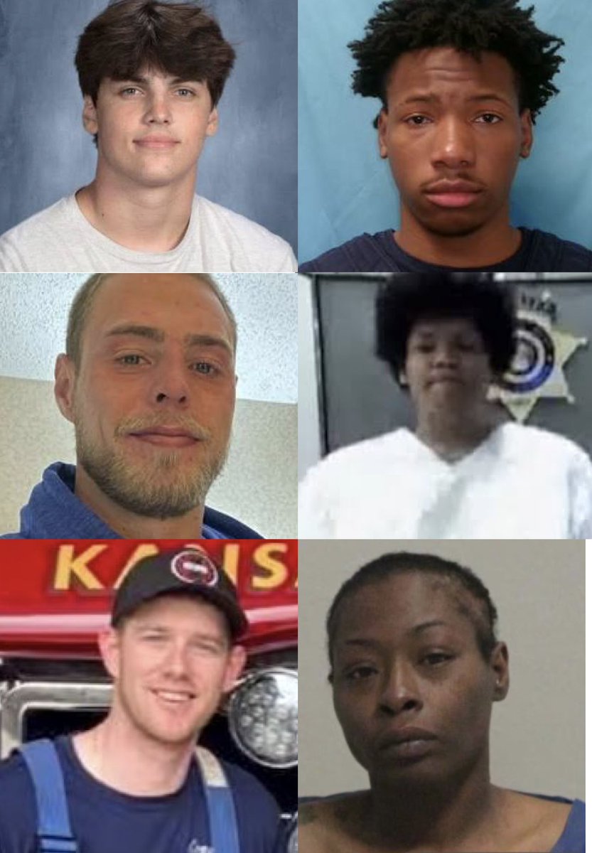 @NatCon2022 Guys please stay away from Black people. Do not go downtown ...