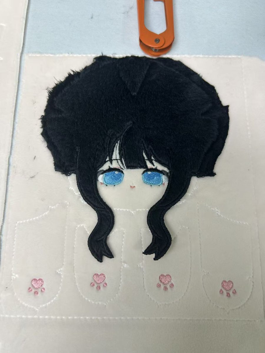 Xinxin doll customisation (@Xinxin_doll) / Posts / X