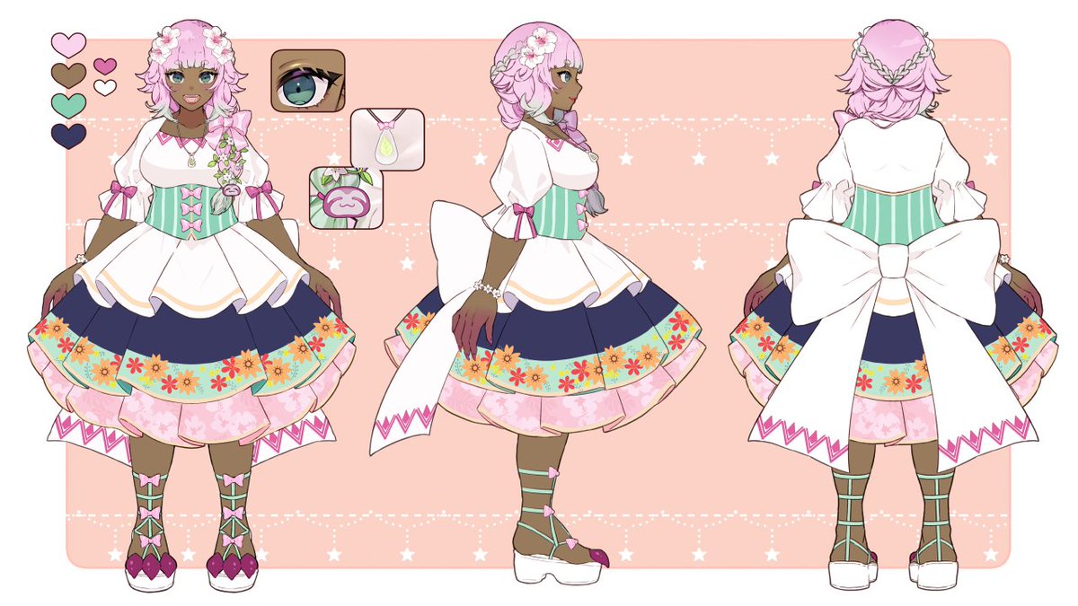 Hi I'm Rosie Mallow! Your cozy slothgirl v-tuber who sings karaoke ...