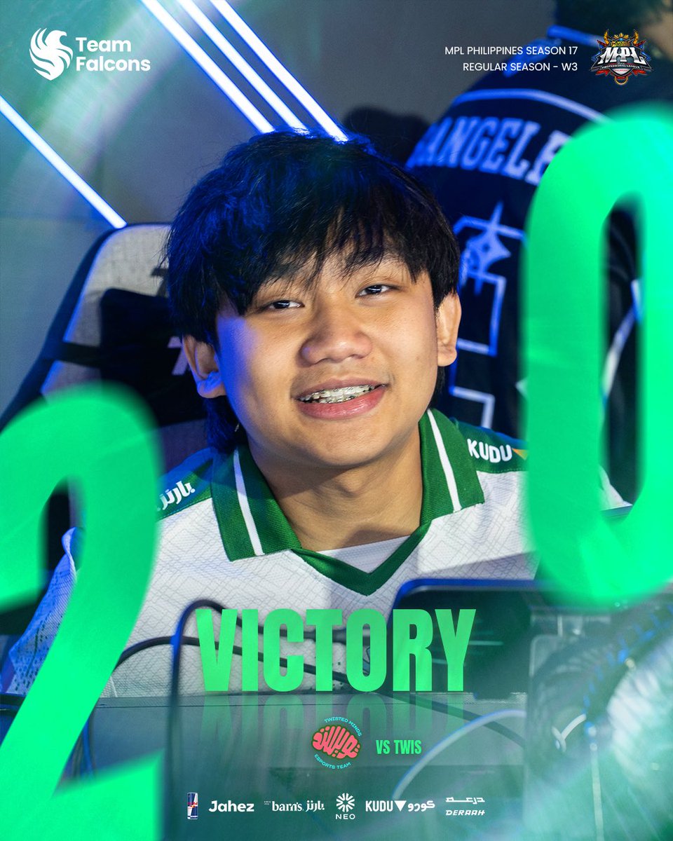 Falcons Esports (@FalconsEsport) / Posts / X