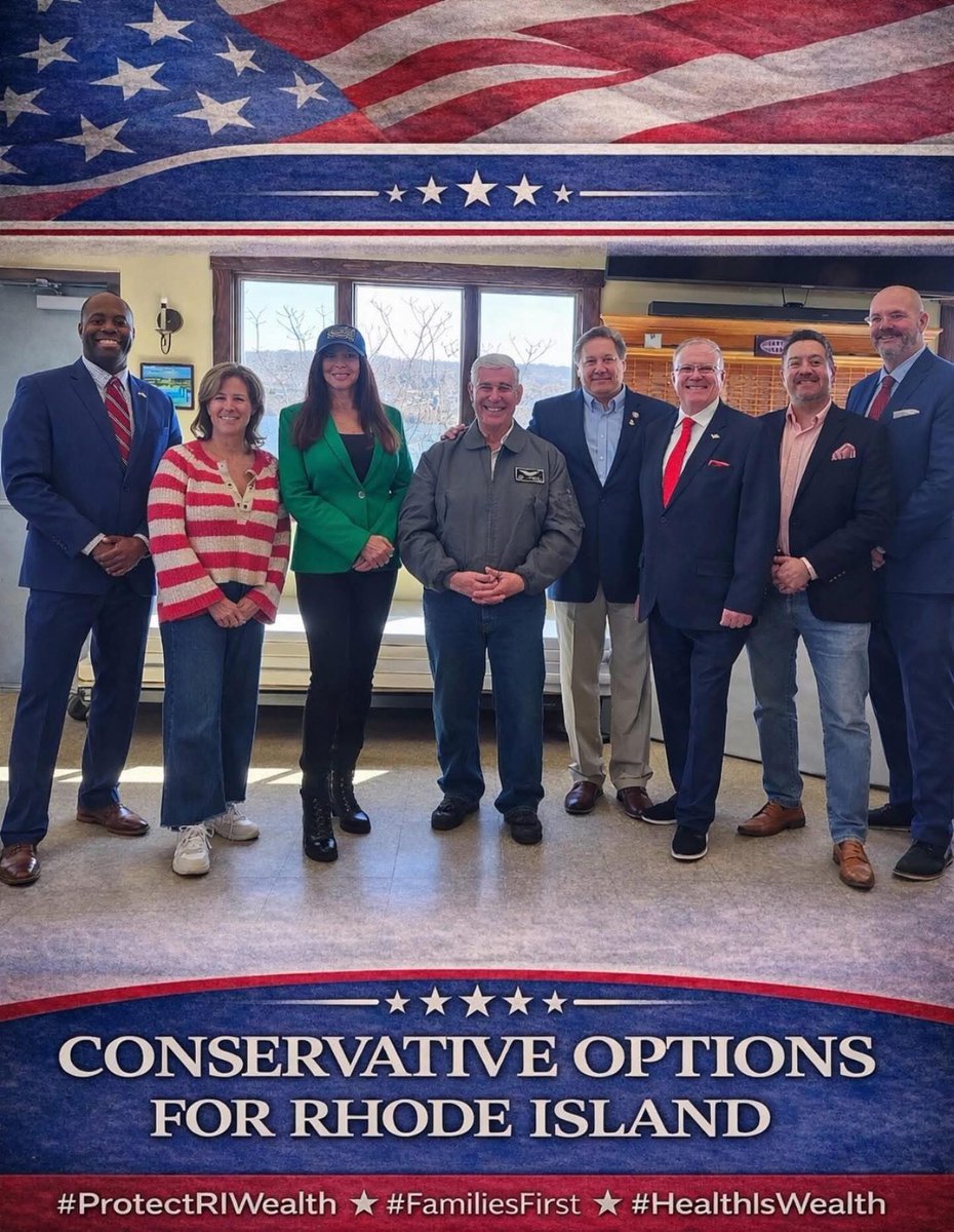 Pelino For Governor (@Pelino4RIGov) / Posts / X