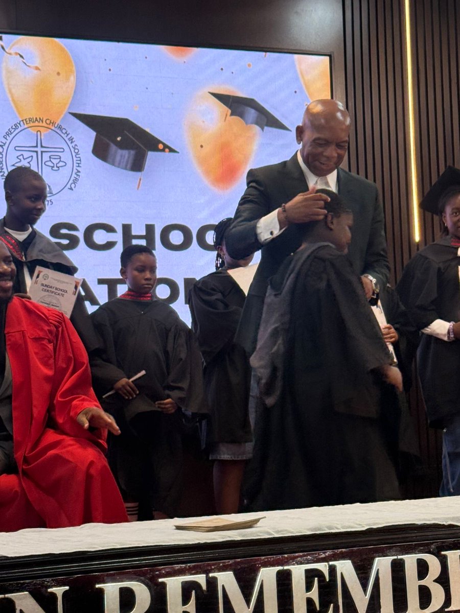 As we reflect: Sunday vibes @Epcsa . Minister Sputla planted the seeds ...