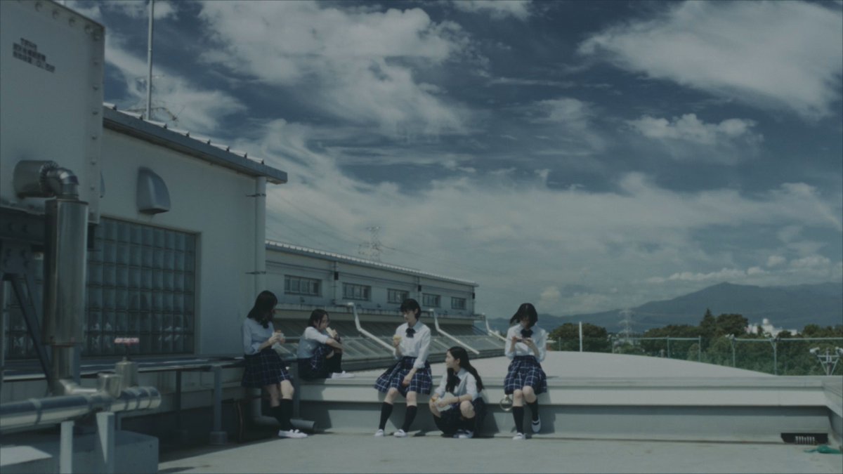 Isolation, grief, a delightfully creepy atmosphere, and unforgettably ...