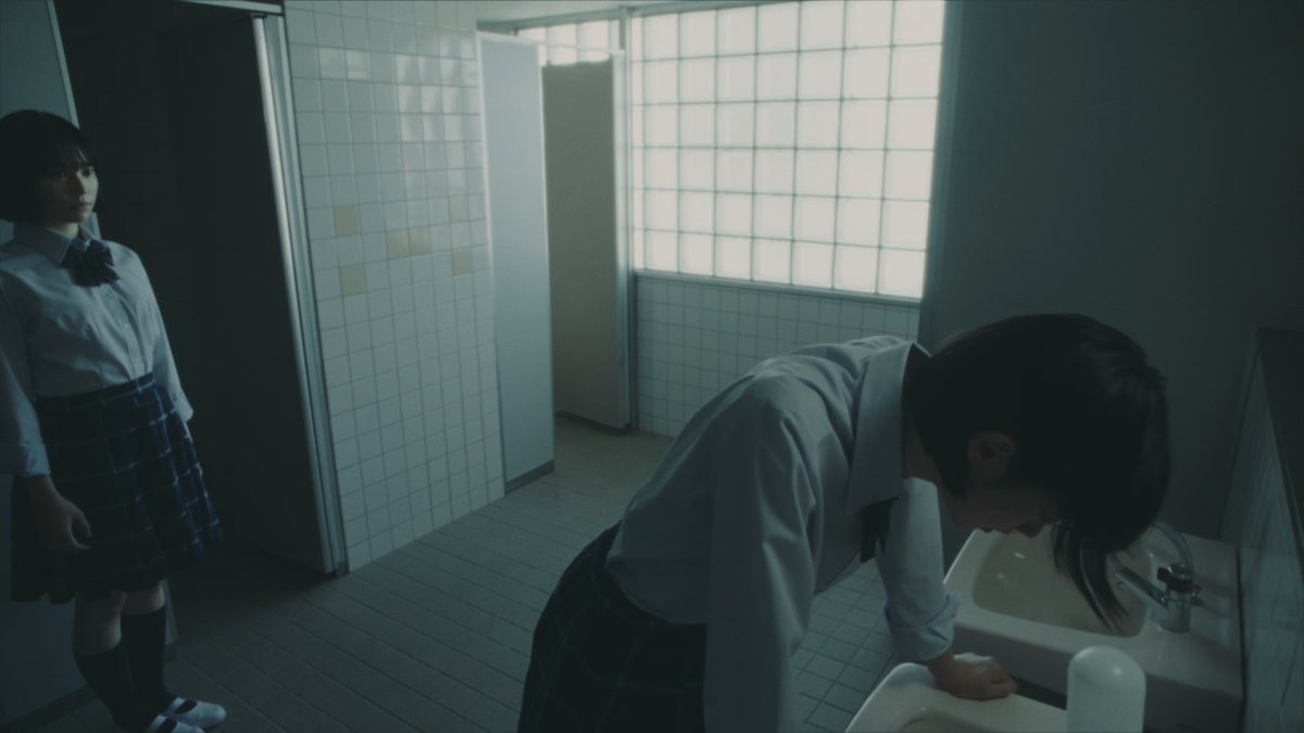 Isolation, grief, a delightfully creepy atmosphere, and unforgettably ...