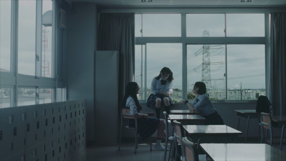 Isolation, grief, a delightfully creepy atmosphere, and unforgettably ...