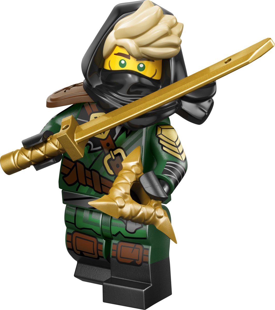 CMF Series 29 actually offers more than one contender, and I ...