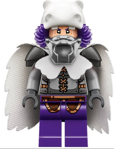 CMF Series 29 actually offers more than one contender, and I ...