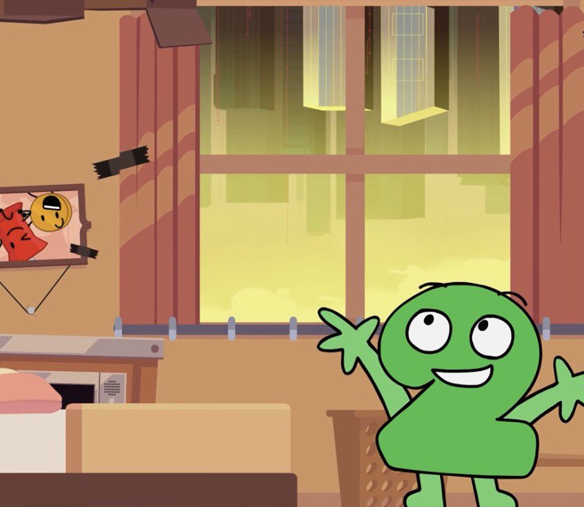 Teardrop (@Teardrop_bfdi) / Posts / X