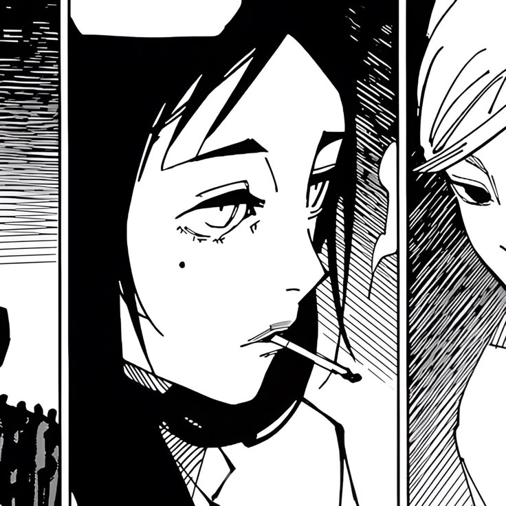 shoko ieiri - shes the school doctor and was vital to keep the students ...