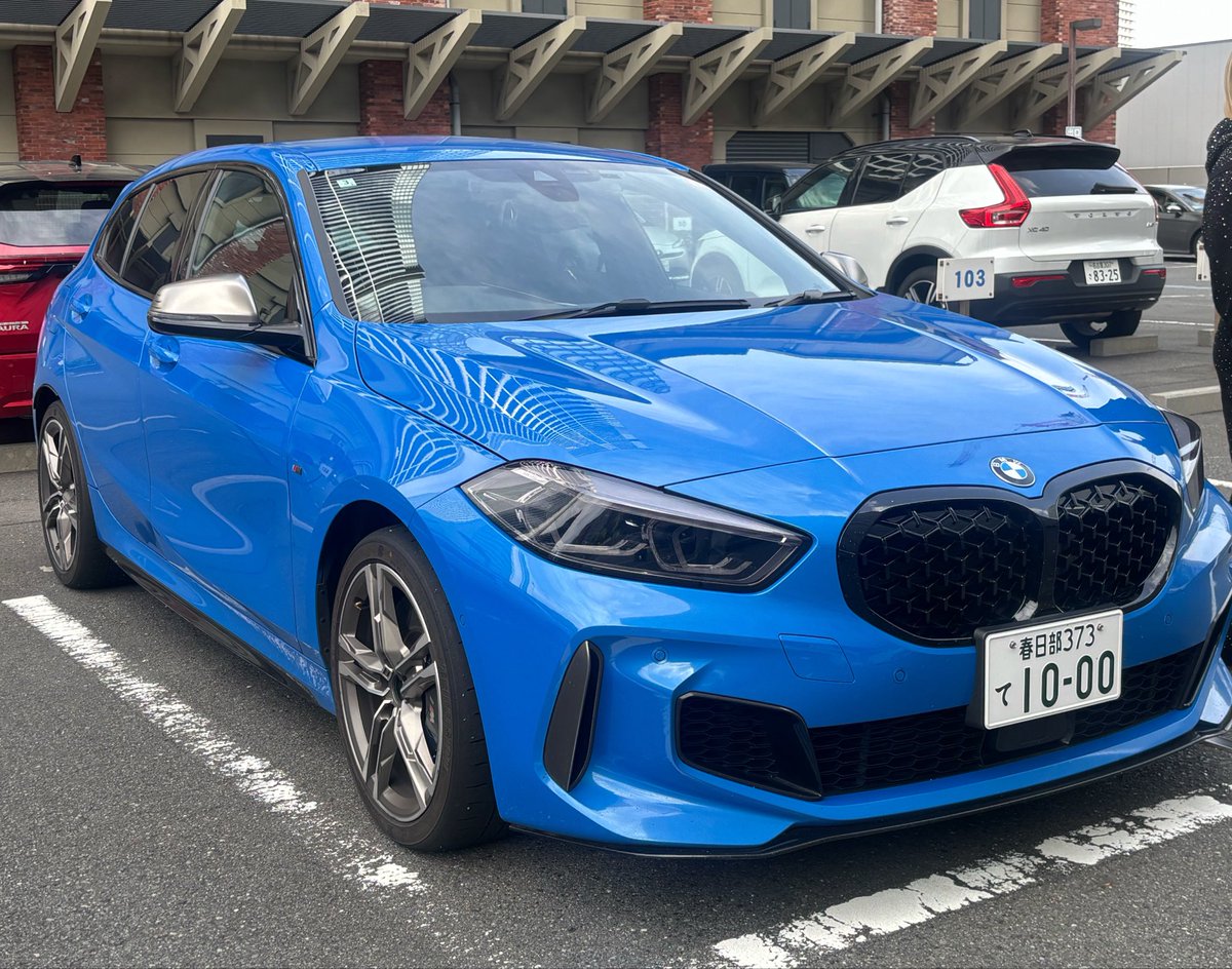 PS4sから71rsに履き替えました〜 トラコン入ってること気づかなくてキャリパー変色したわ、、 2週目ブレーキフカフカすぎて怖かった