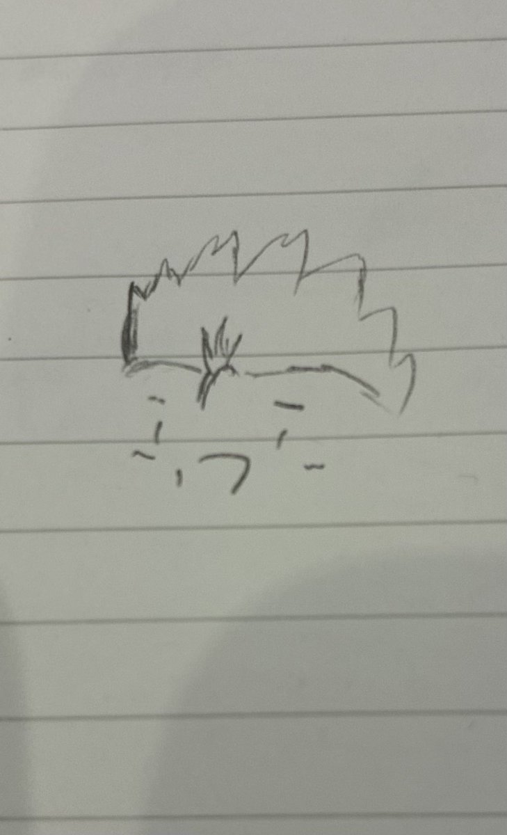息抜きに描いた20秒のやさんでもみて ｽｩｶﾂｲﾔｲﾔｷ(’ω’) https://t.co/heoPI5LJ8y