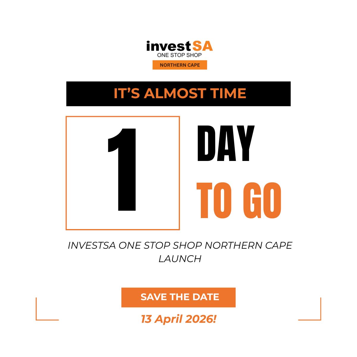 Invest SA Northern Cape (@investsa_nc) / Posts / X