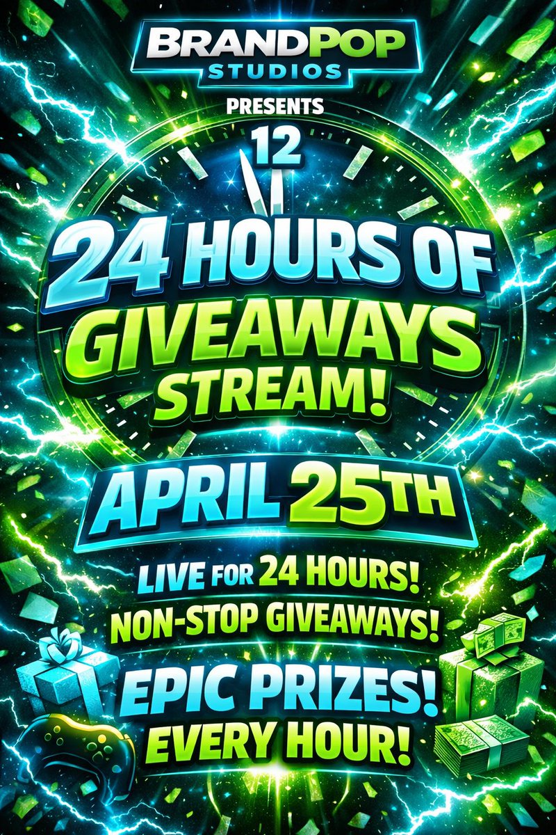 ONE MORE DAY until we’re back hanging with the BEST community out there ...