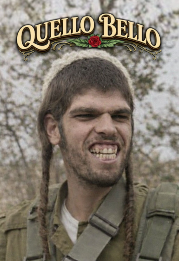 @derradjihafid Fratello, lui è una quello bello!😎